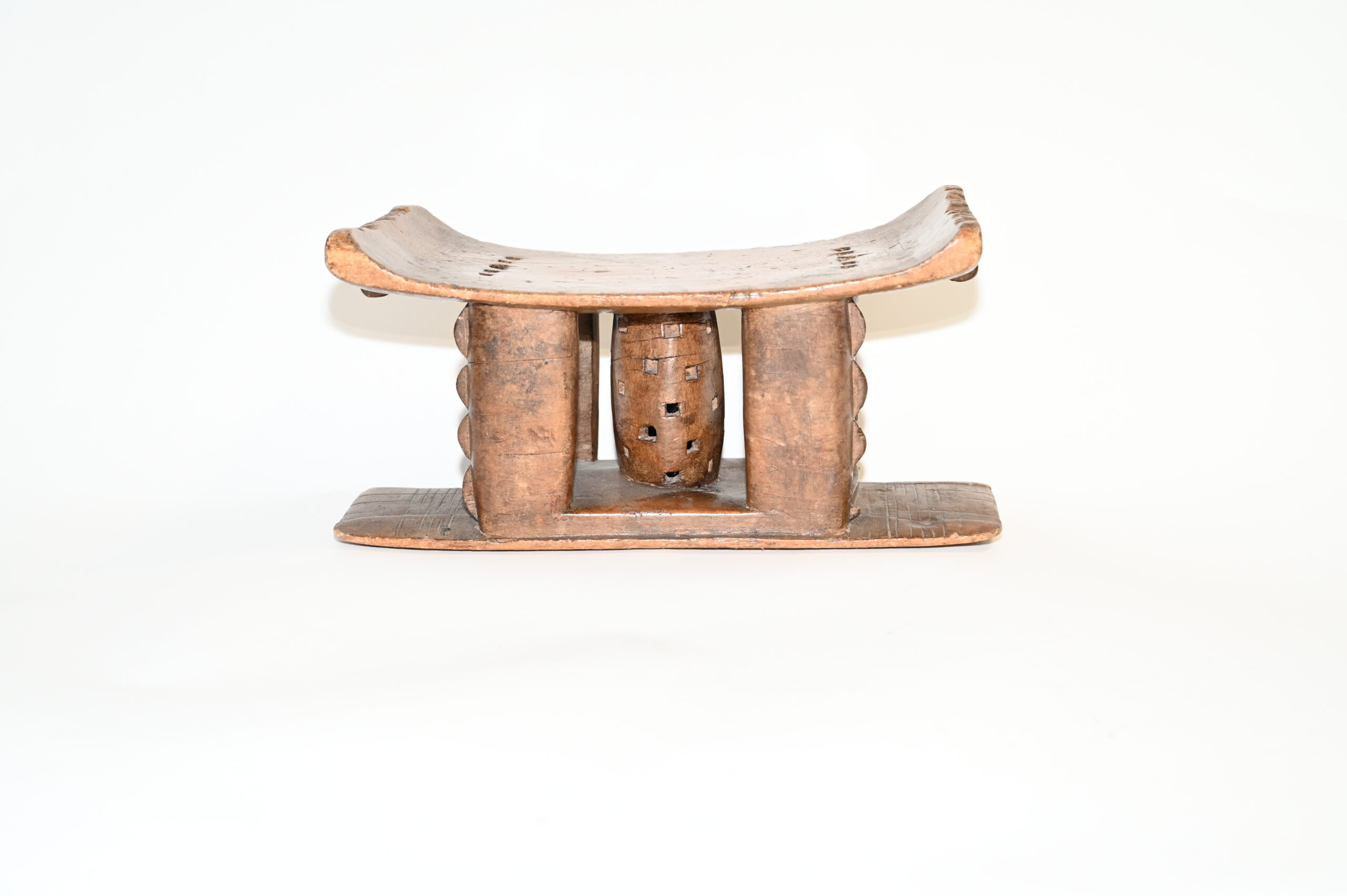 The Ashanti Stools of Ghana: A Precious Cultural Heritage in the World ...